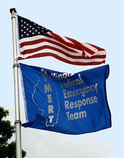 About Us - IMERT | Illinois Medical Emergency Response Team IMERT ...